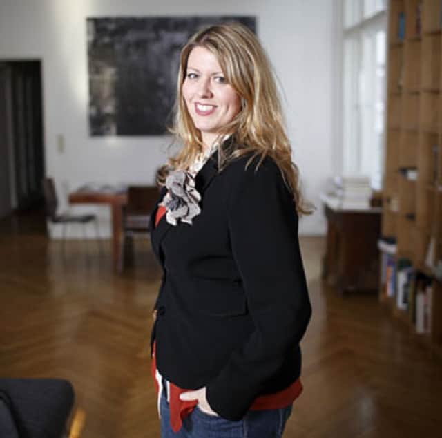 Famous design blogger Holly Becker to speak at DOMOTEX 2018 - ORSİAD